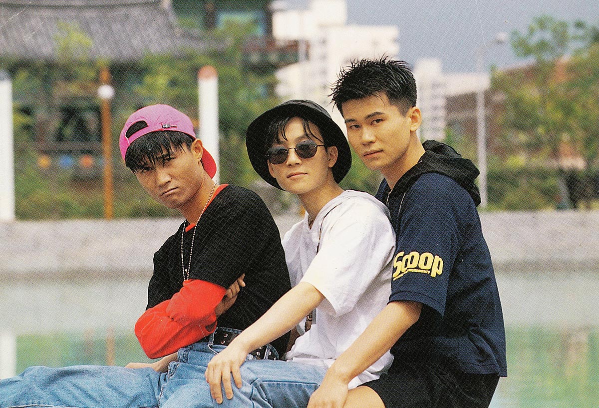 K-Hip-Hop 101: The Genre’s History Spanning Decades Is as Interesting ...