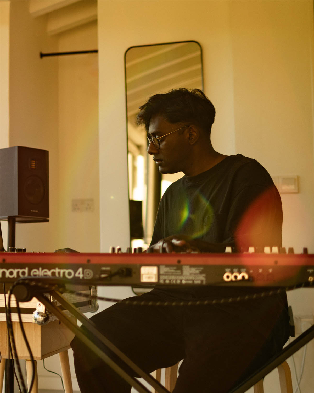 Hometown Hotspots: Cephas Azariah’s Musical Portrait of London | Sound ...