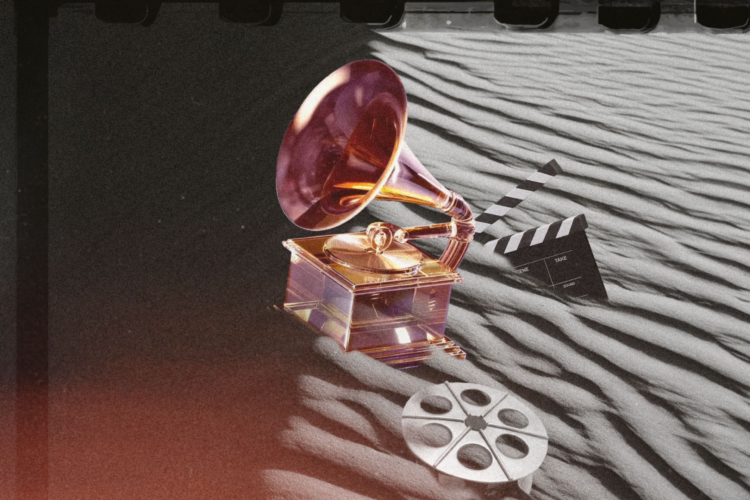 A History of the Grammys and Notable Awards Through the Years | Sound ...