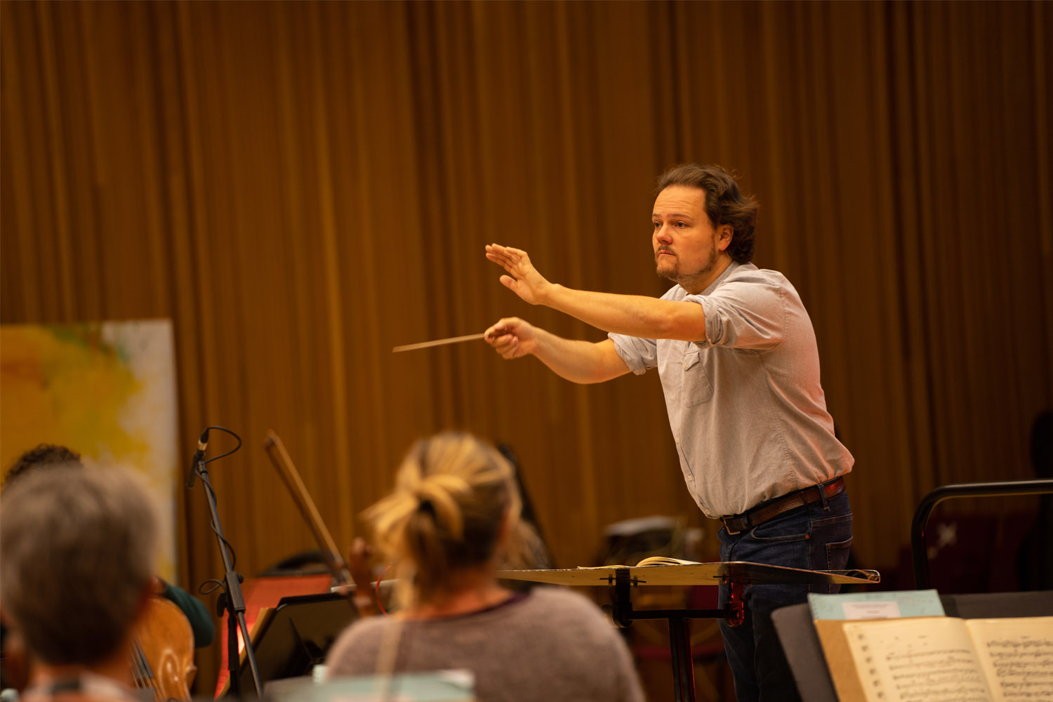 ‘The Franz Schmidt Project’: Jonathan Berman Speaks on His ...