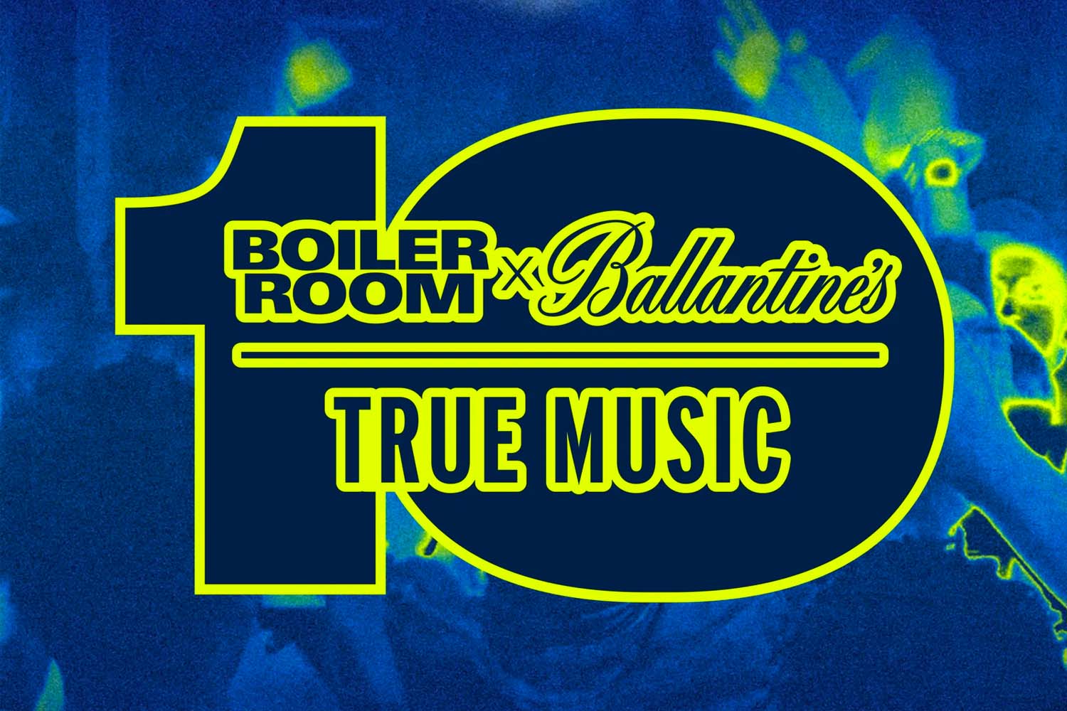 A Decade of Trans-Global Parties | Sound of Life | Powered by KEF