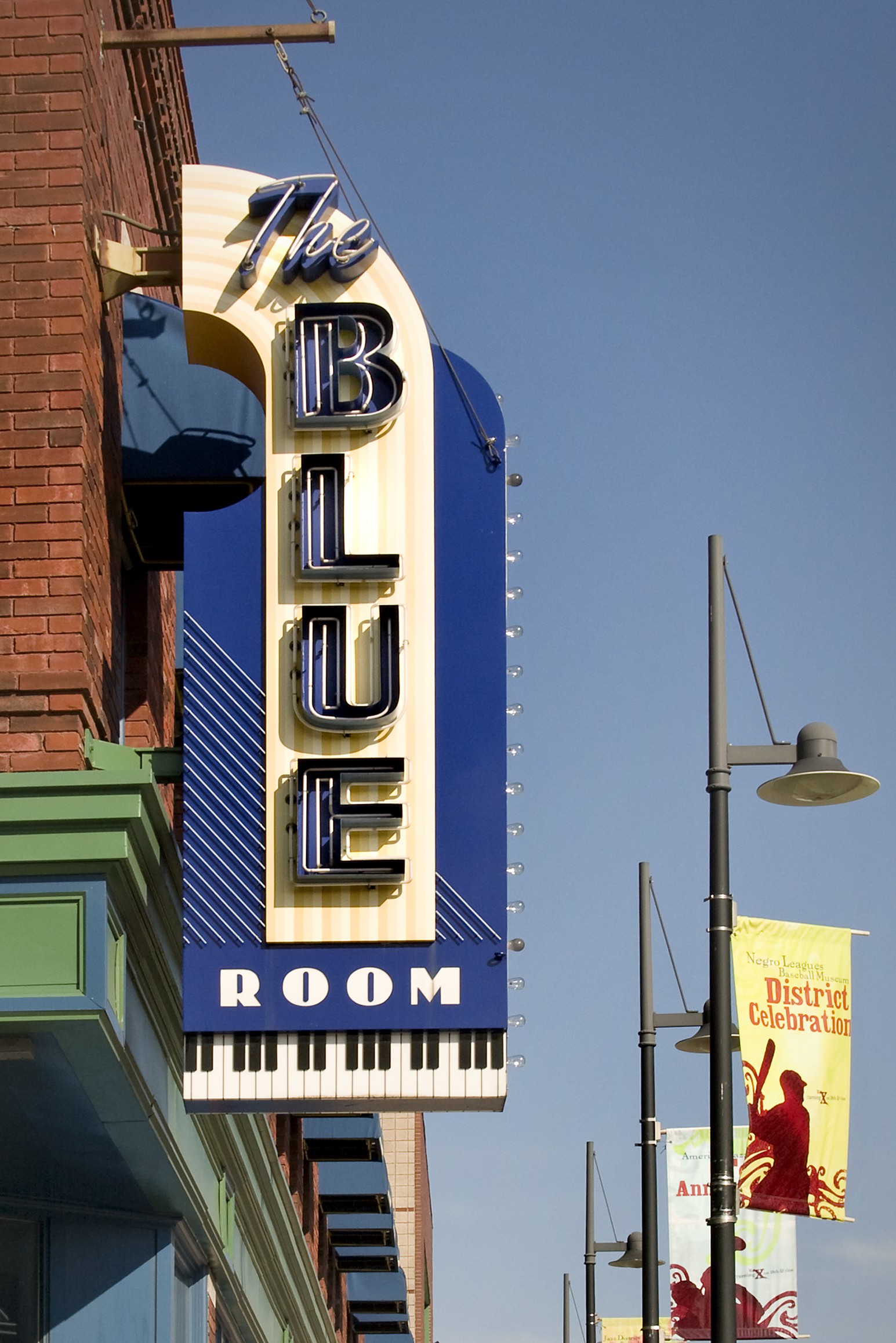 Vibrant Jazz Cities To Visit That Aren’t Paris, Tokyo or New Orleans ...
