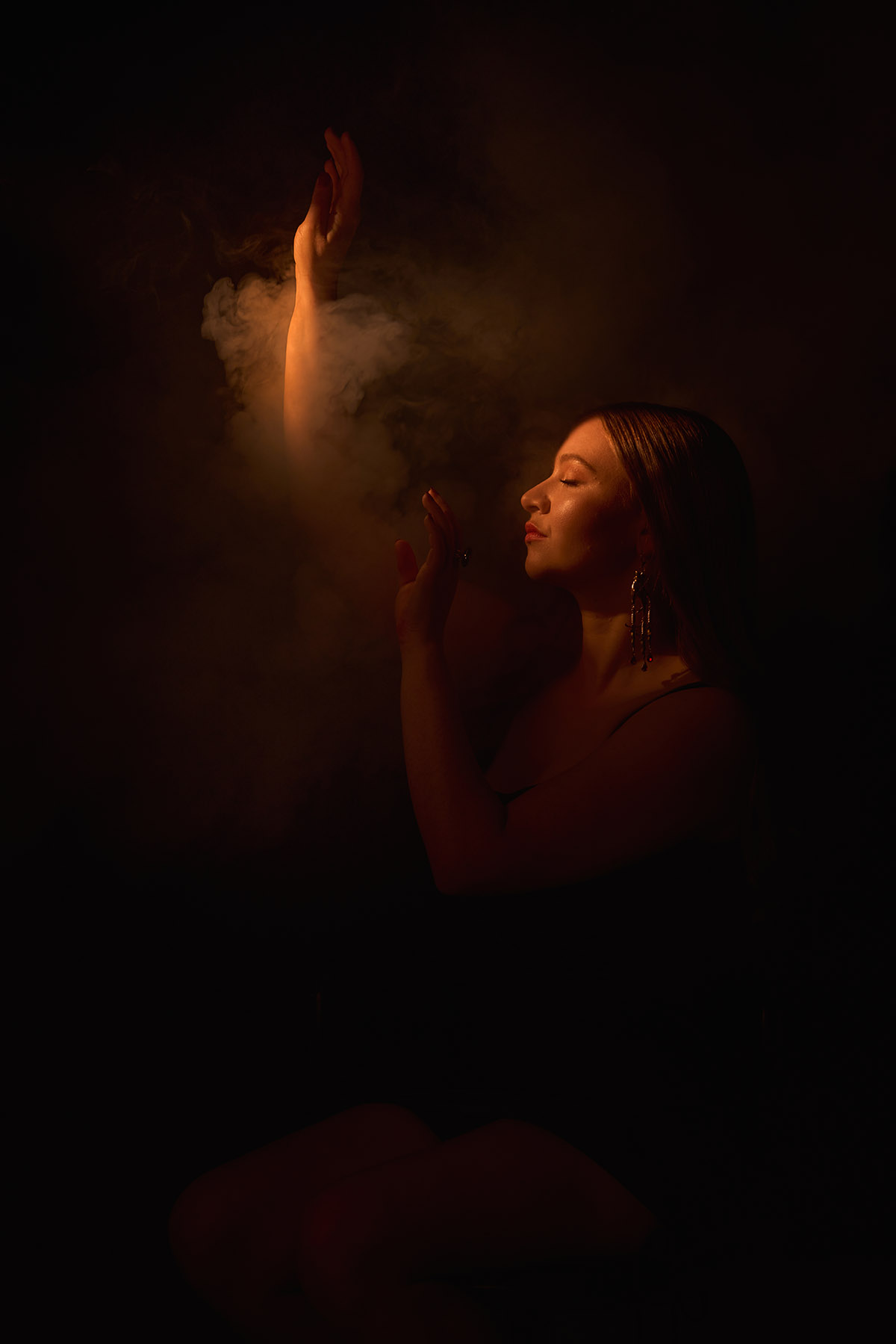 Meet Audrey Powne, the Jazz Trumpeter Who’s Raising Climate Awareness ...