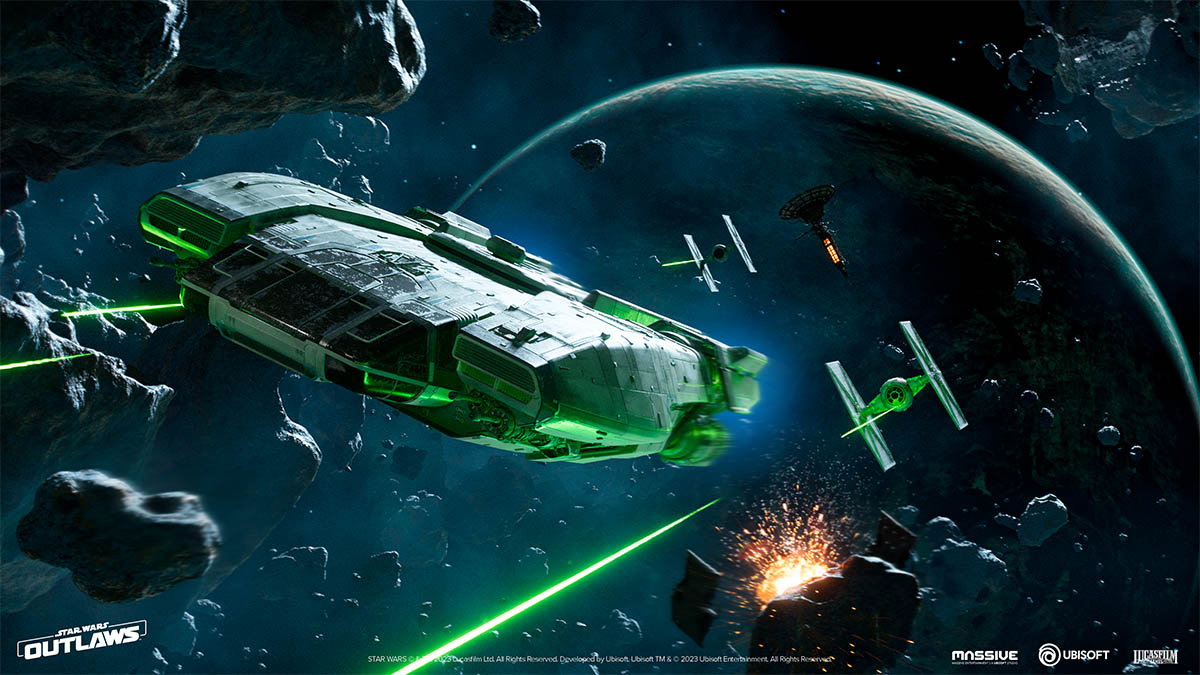 Scoring an Adventure: Wilbert Roget, II on His Music for ‘Star Wars ...