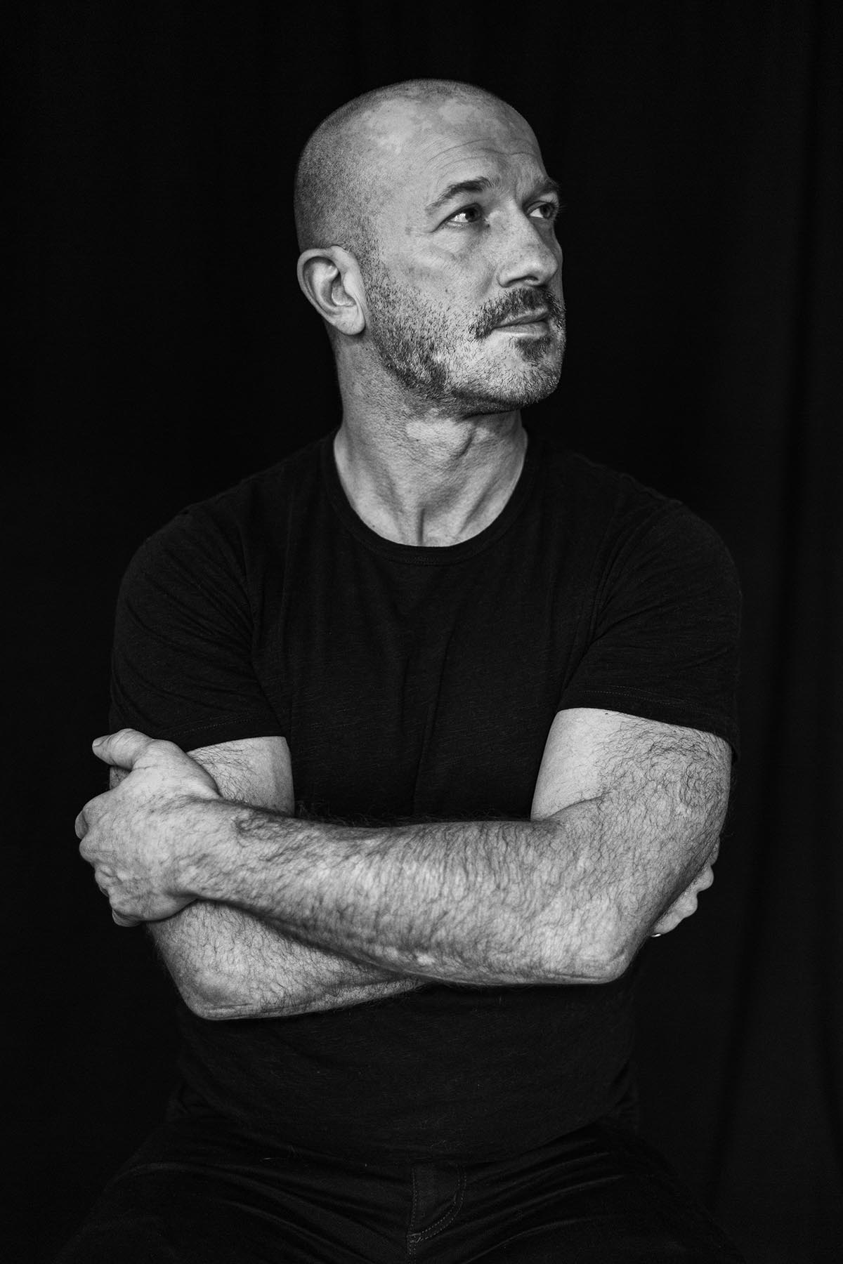 Colin Stetson and His Unorthodox Scoring for ‘Uzumaki’ Will Give You ...
