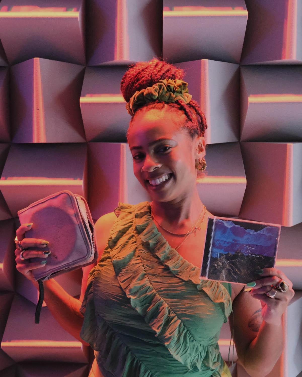 My Year in Sound | 2010 Nostalgia With Tash LC | Sound of Life | Powered by KEF