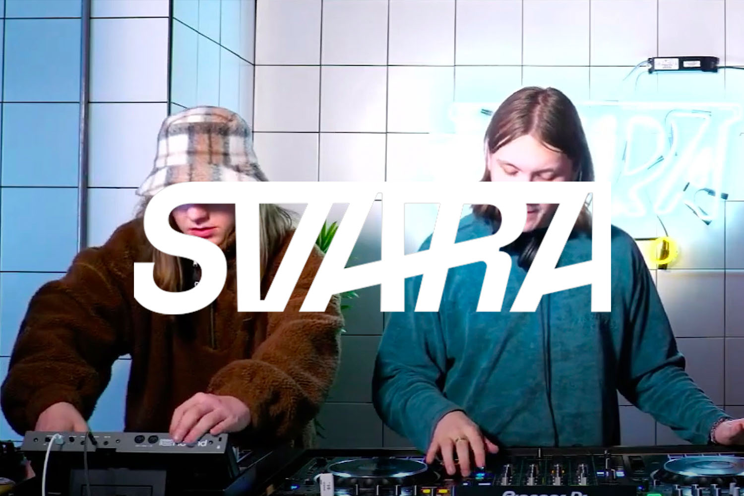 A Startling Array of Young DJ Talent | Sound of Life | Powered by KEF