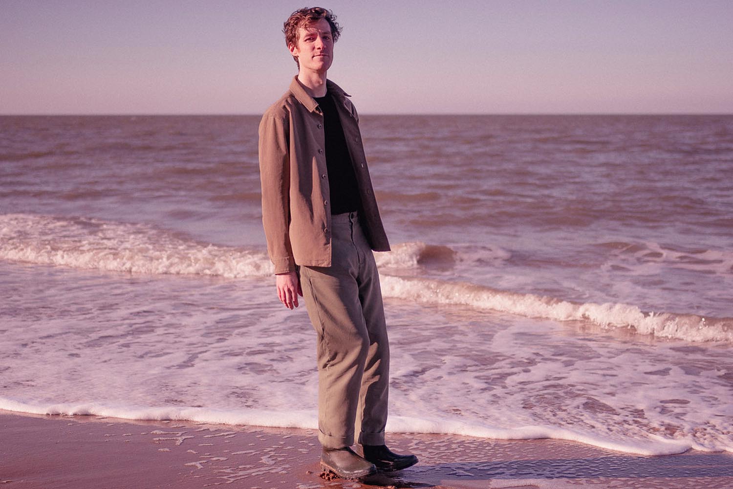 Meet a Master of Arch Artpop | Sound of Life | Powered by KEF