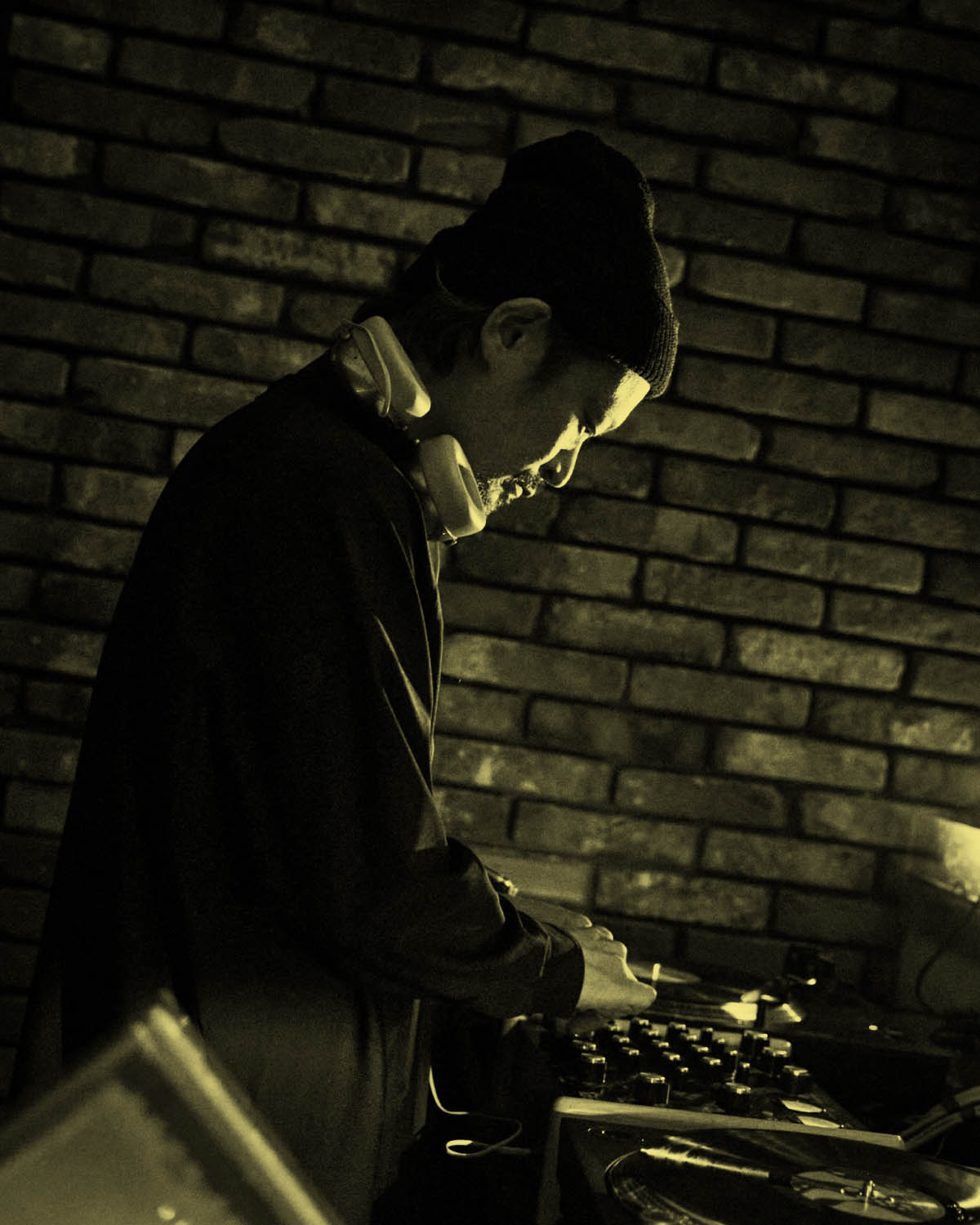 Behind the Songs: Daito | Sound of Life | Powered by KEF