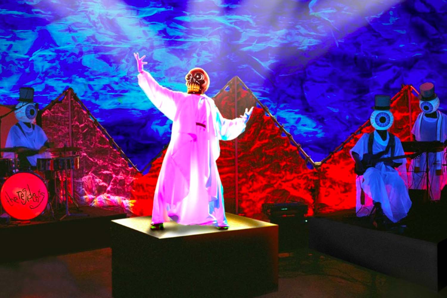 Still Weird After All These Years | Sound of Life | Powered by KEF