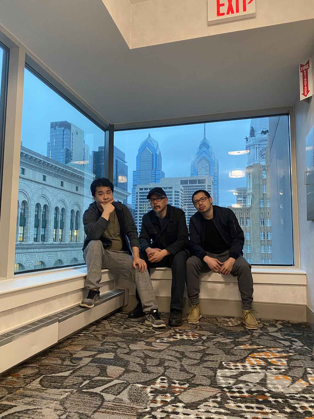 Sound and Stories of Asian-American Hip-Hop Legends Transforming the ...