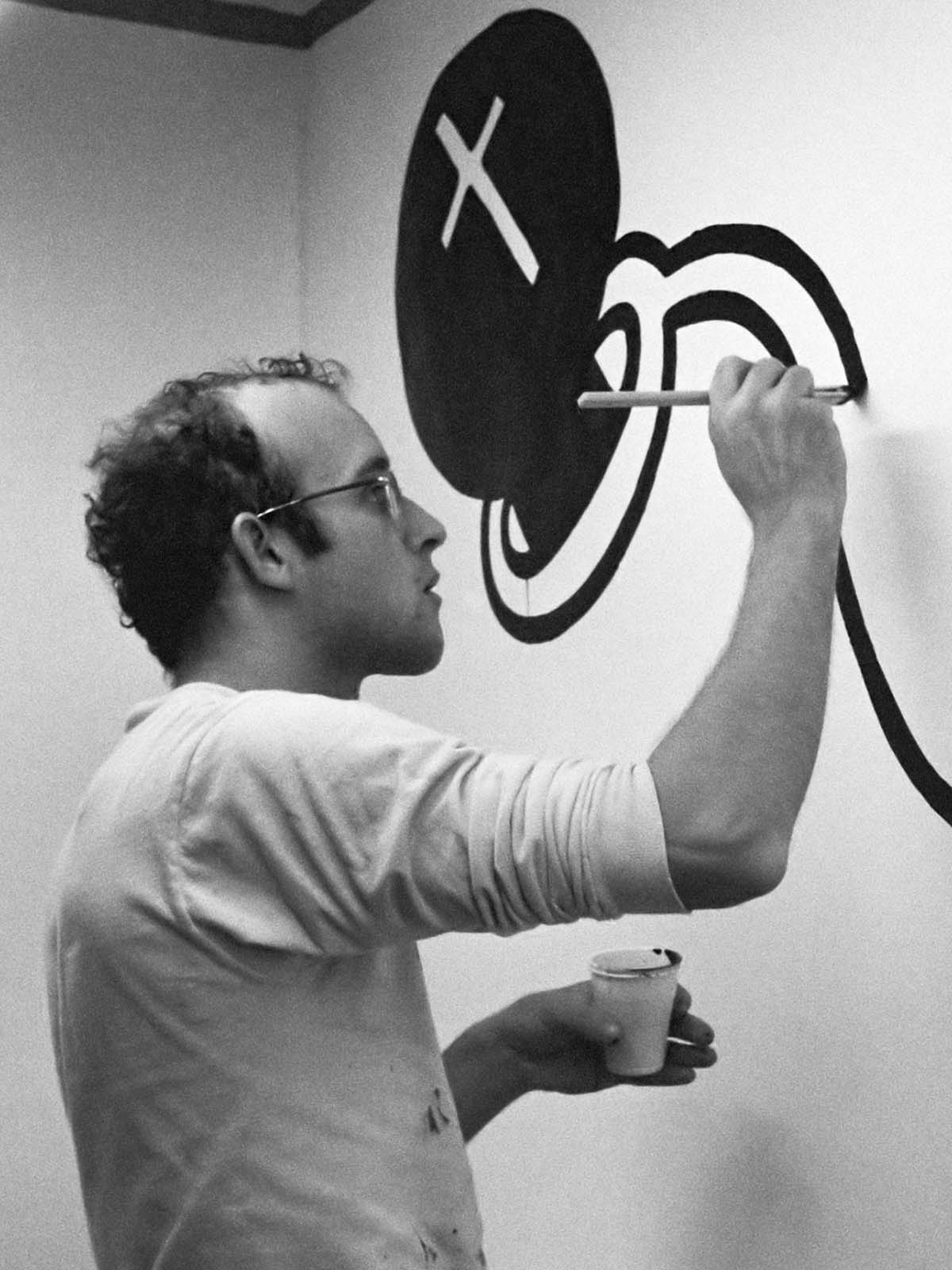 1980s Graffiti: How the Artform Went From City Streets to Gallery ...