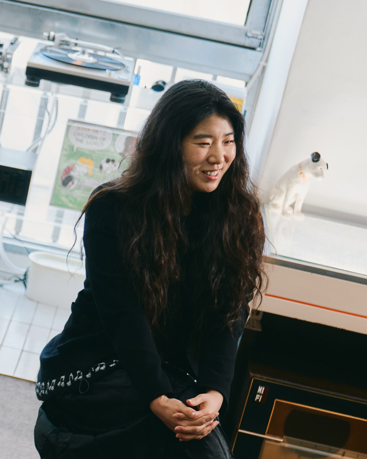 Spotlight Sessions: sogumm Is Finally “Creating Purely for Myself ...