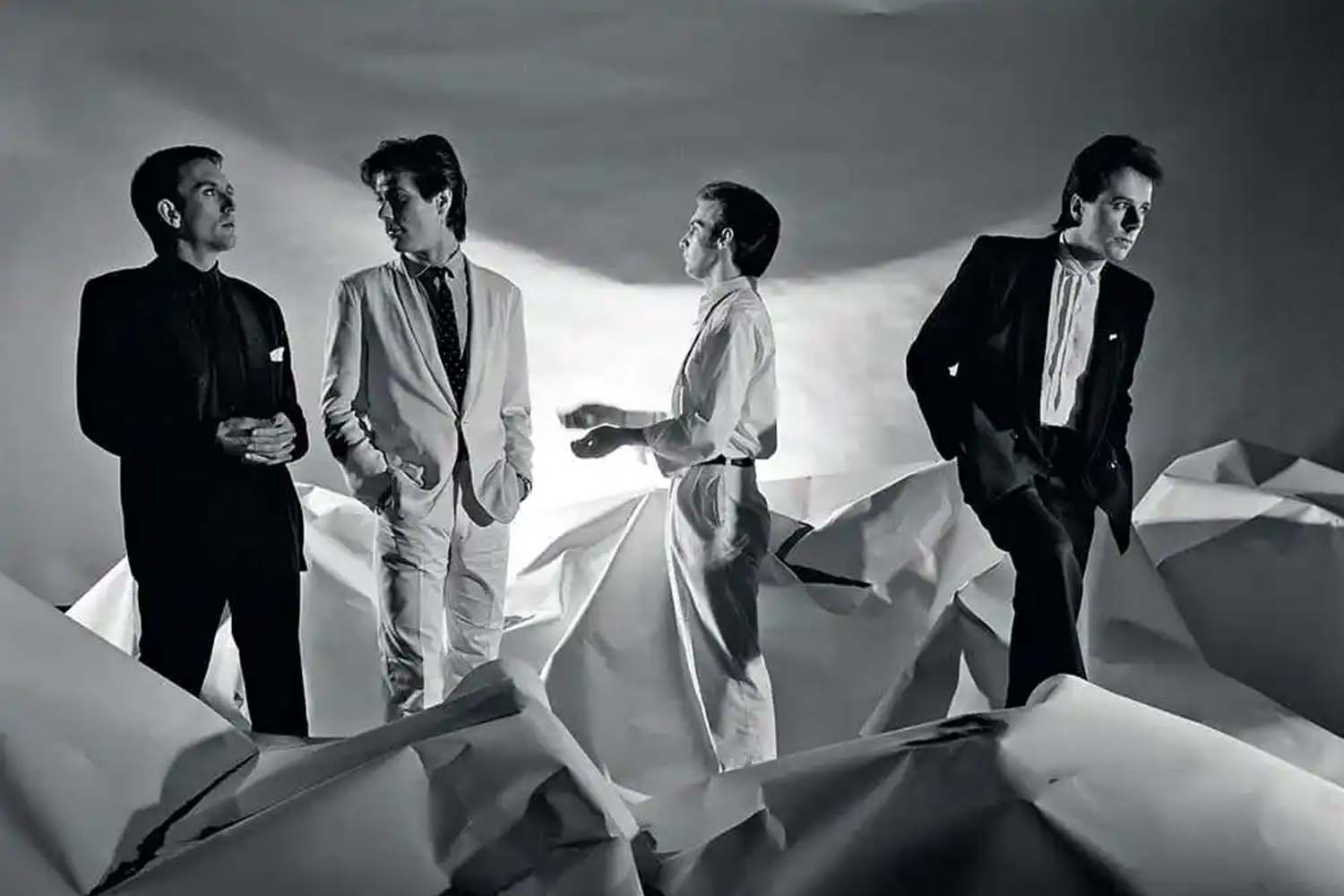 Remembering an Era Defining Image Maker | Sound of Life | Powered by KEF