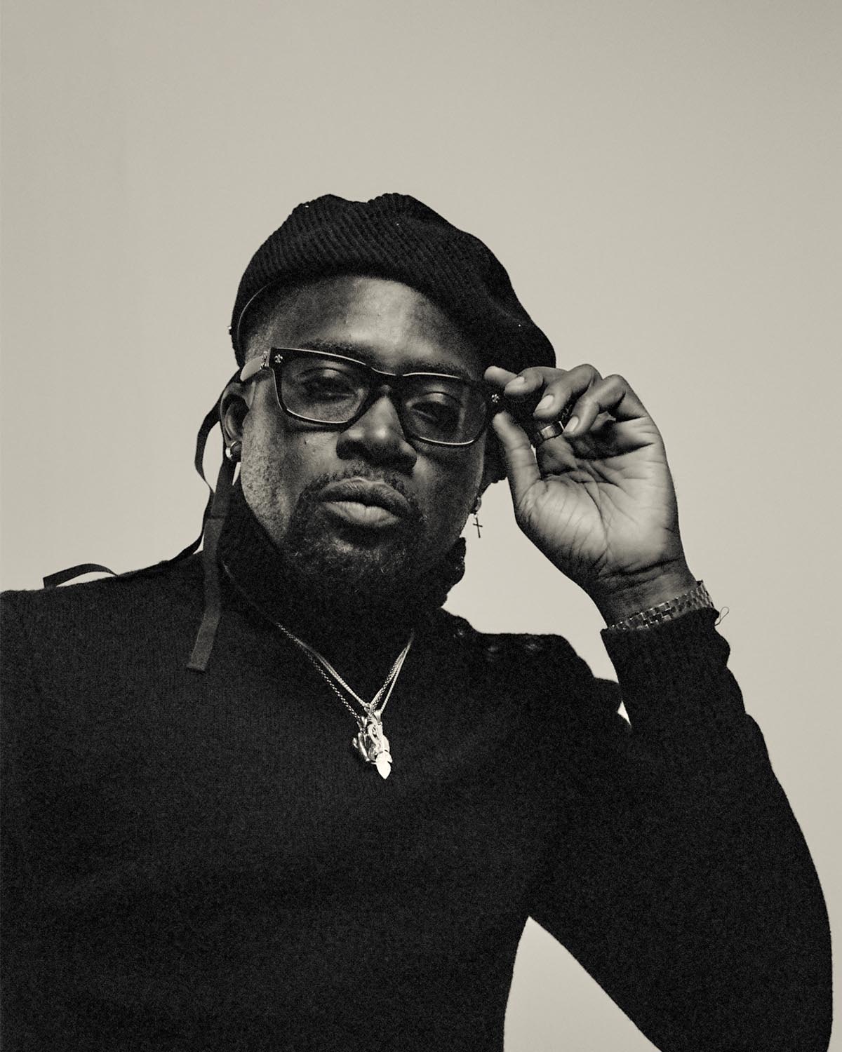 Mapping Out the Black Atlantic With Juls and His New Album ‘Peace ...