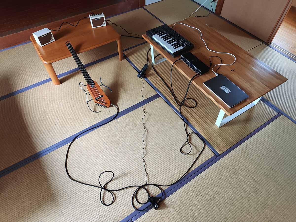 On the Road in Japan: The Story of Music and Self-Discovery – Part 1 ...