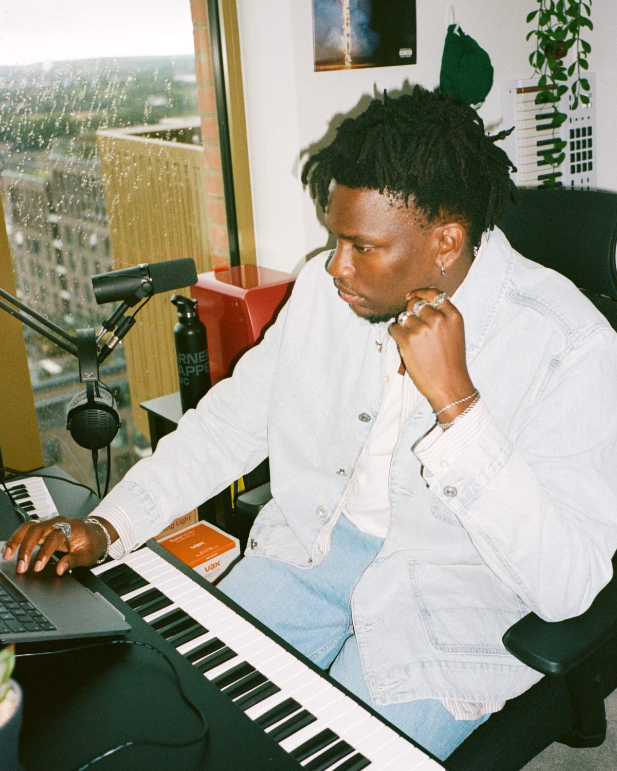 Spotlight Sessions: The Rise of Victor Ray | Sound of Life | Powered by KEF