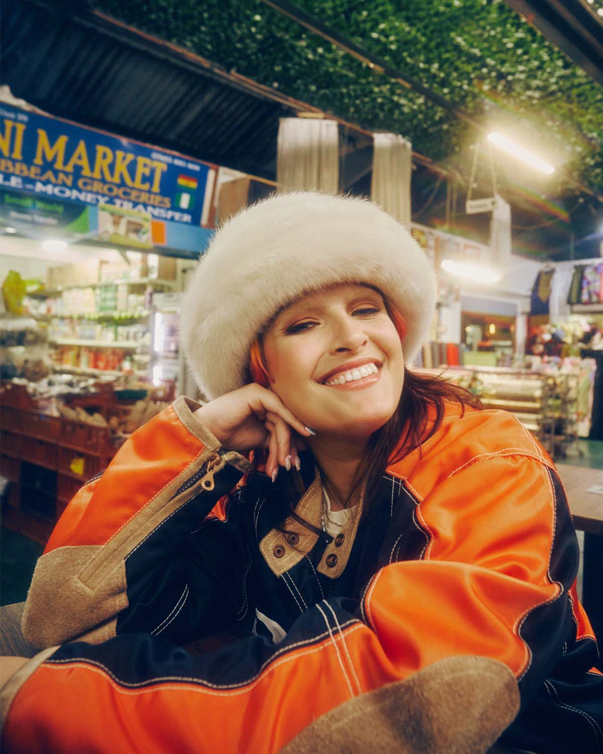 Multi-Hyphenate Music Maker Bklava on Their Journey to Now | Sound of ...