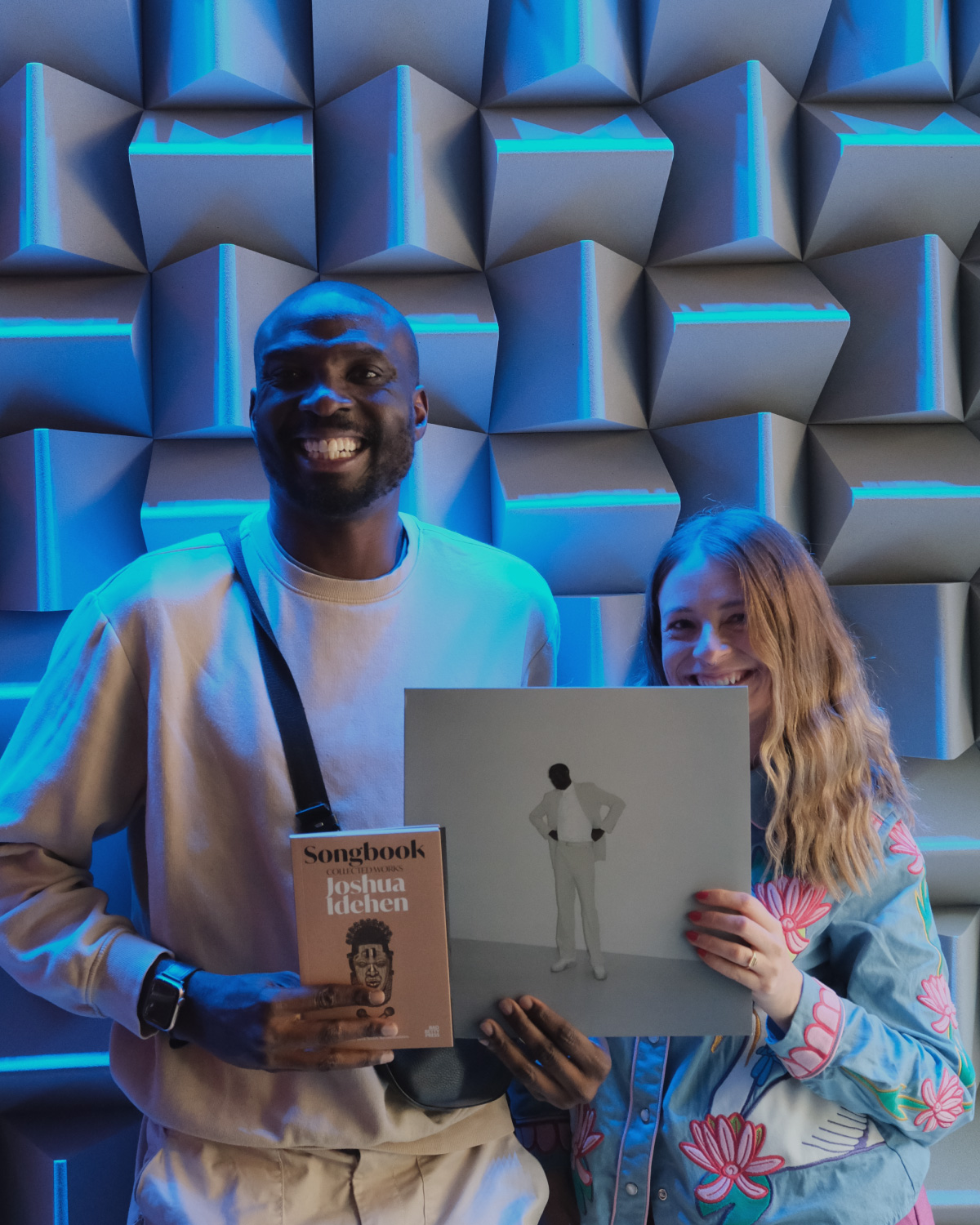 My Year in Sound | Spoken Word Artist Joshua Idehen’s 2013 Musical ...