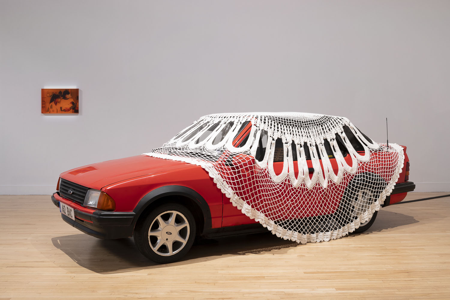 2025 Highs: Contemporary Artists Pushing Boundaries Further Than Ever ...