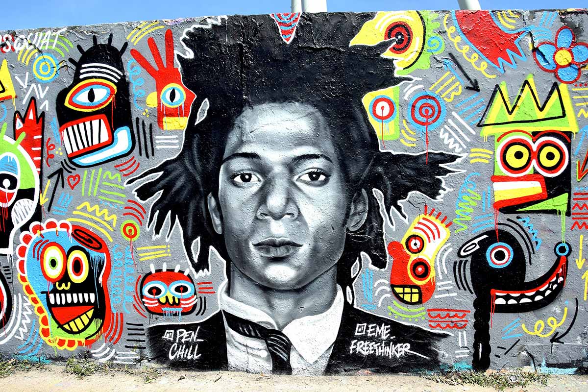 1980s Graffiti: How the Artform Went From City Streets to Gallery ...