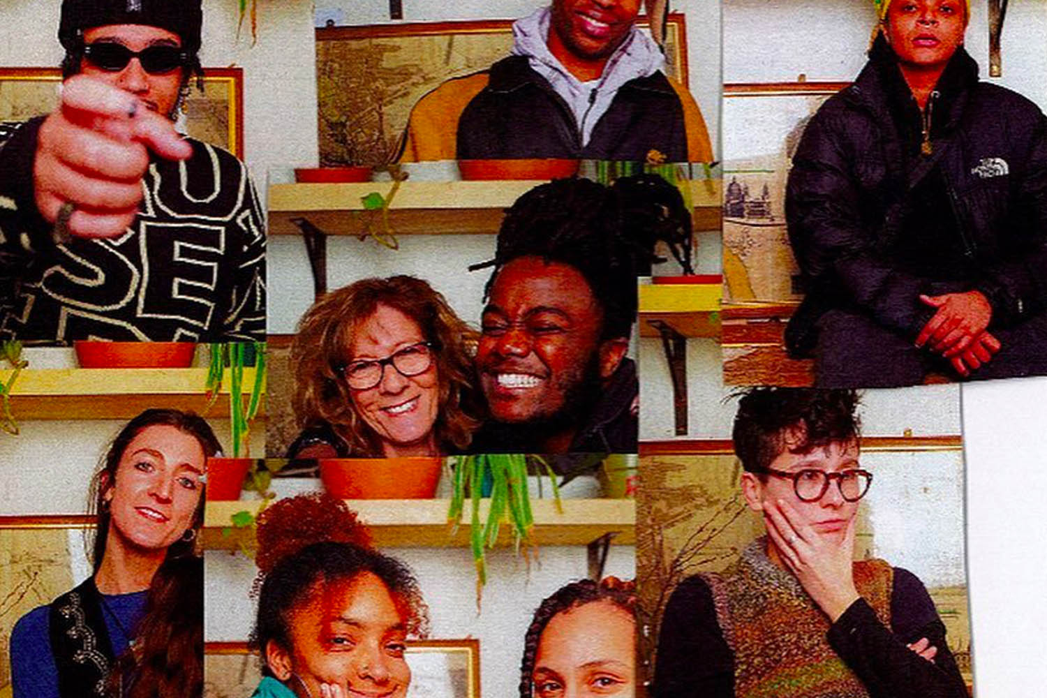 A Window Into Underground Rap | Sound of Life | Powered by KEF