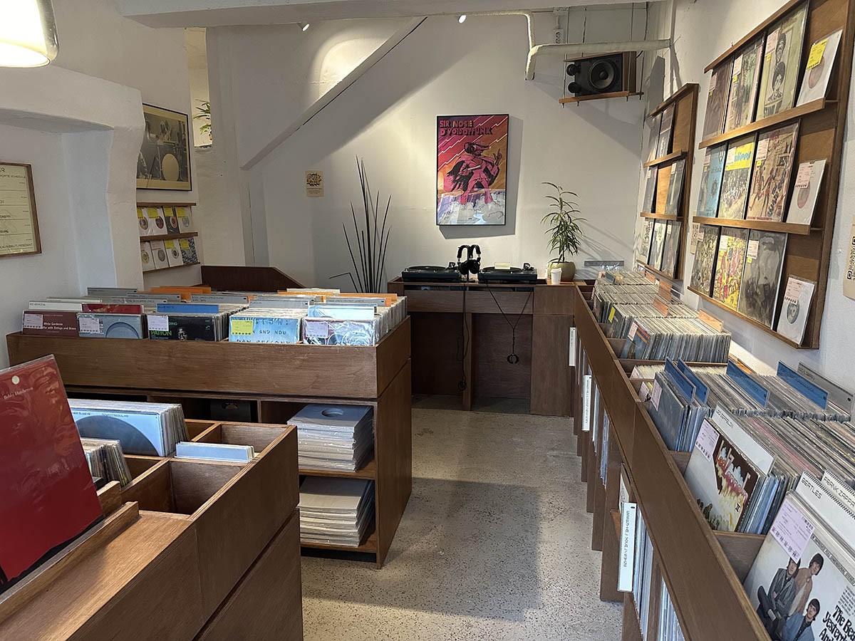 The Best Record Digging Spots in Seoul | Sound of Life | Powered by KEF