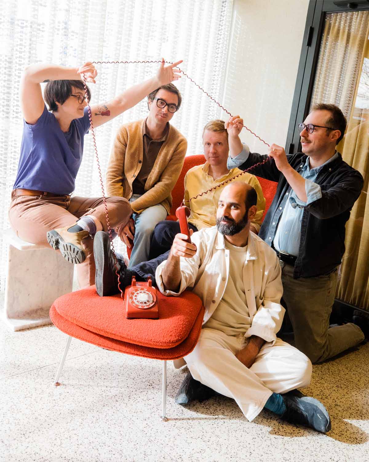 Behind the Songs: Real Estate’s Musical Manifestation With ‘Daniel ...