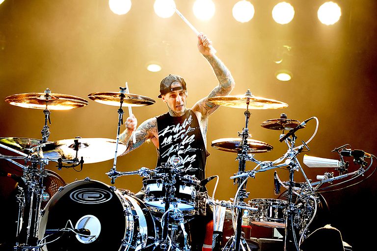 Meet The Drummer Gods Who Impacted Today's Music | Sound of Life ...