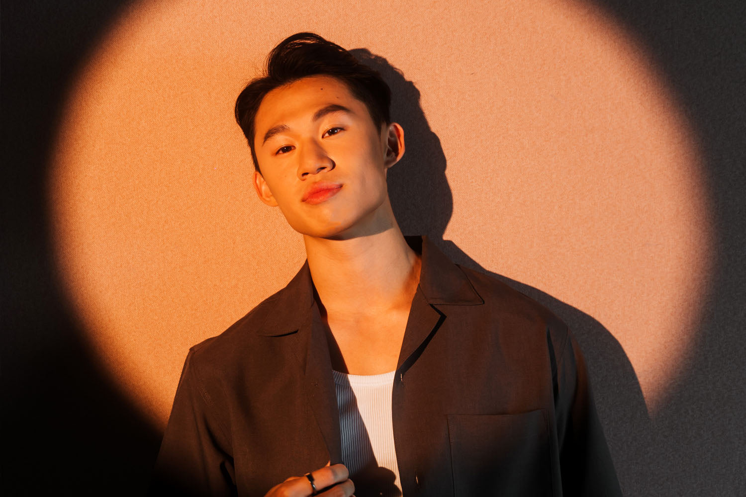 Hometown Hotspots: Boston Tripping With Singer-Songwriter Thomas Ng ...