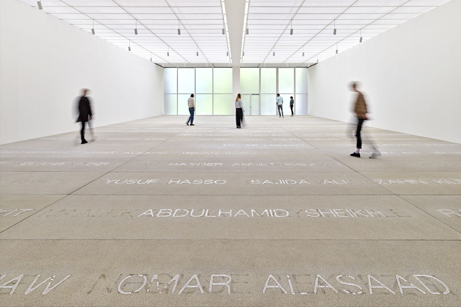 Swiss Art Space