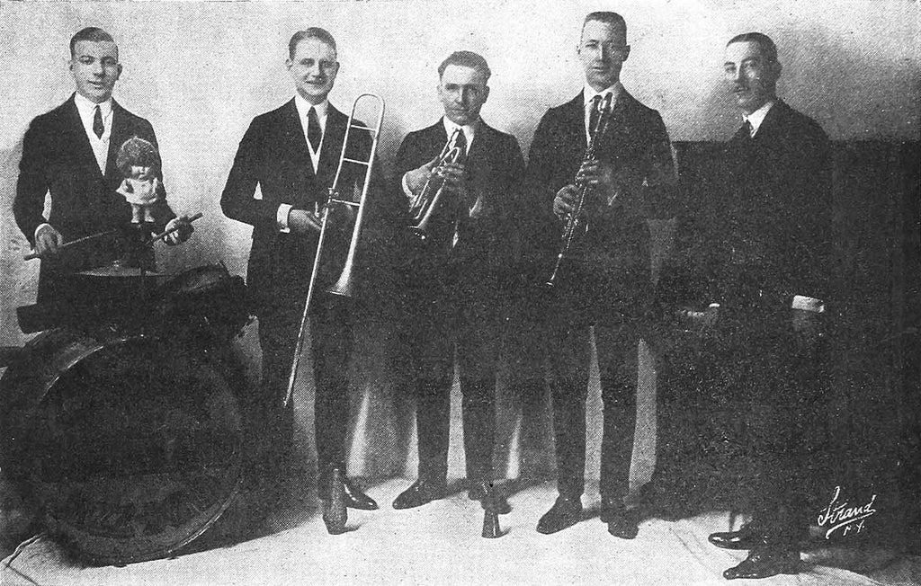 The Story of New Orleans Jazz | Sound of Life | Powered by KEF | Sound ...