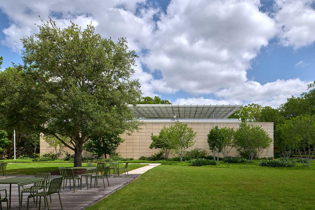 The Menil Collection Is an Art Museum for All | Sound of Life | Powered ...