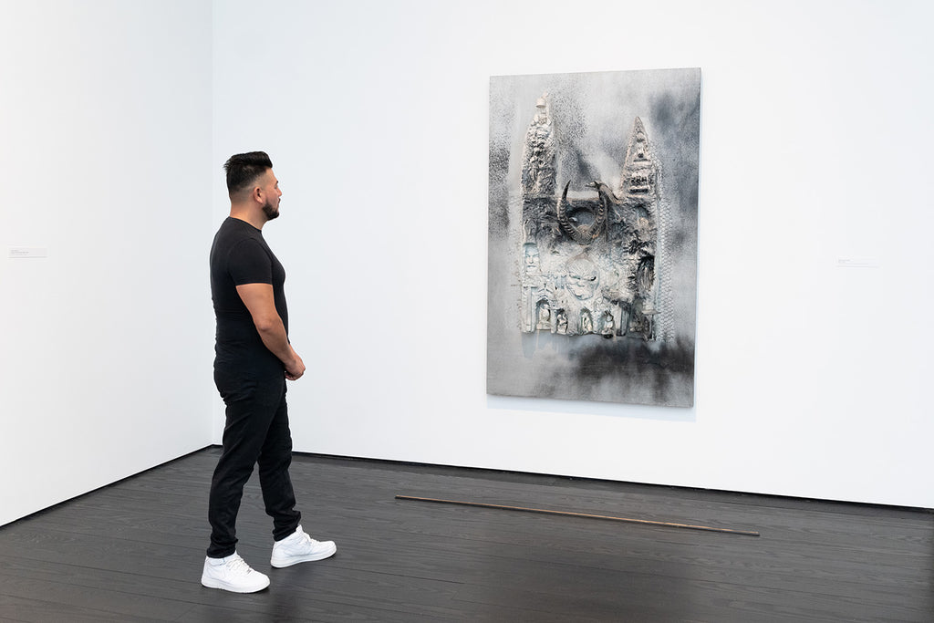 The Menil Collection Is an Art Museum for All | Sound of Life | Powered ...