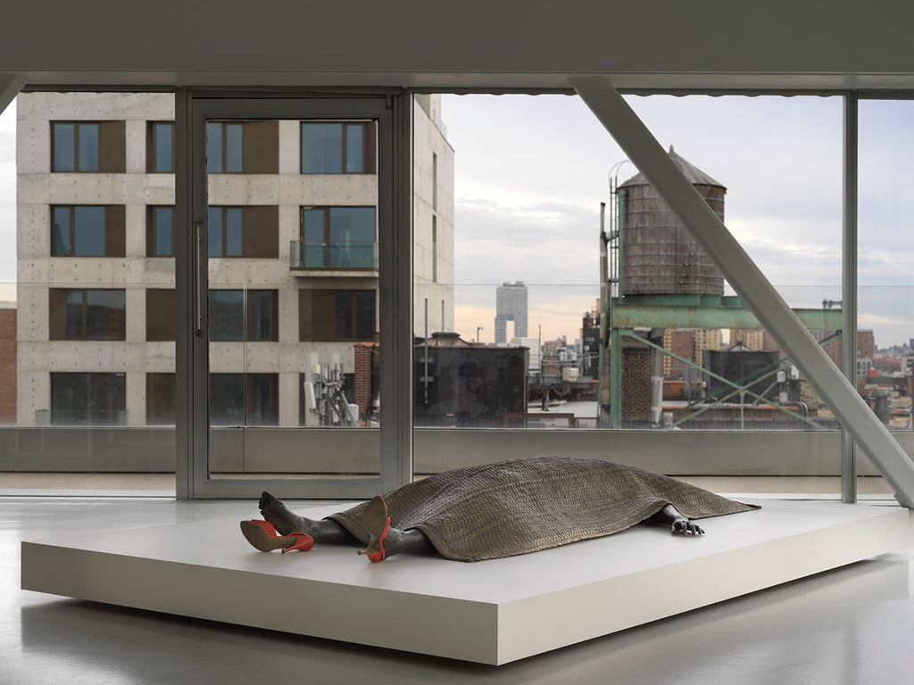 New York, Where Creativity Simply Doesn’t Sleep | Sound of Life ...