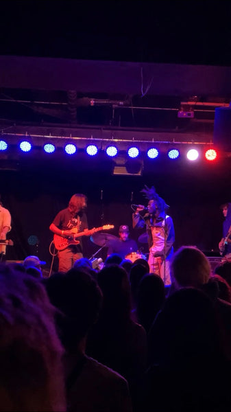 Wheeling through Minneapolis with Singer-Songwriter Ber | Sound of Life ...