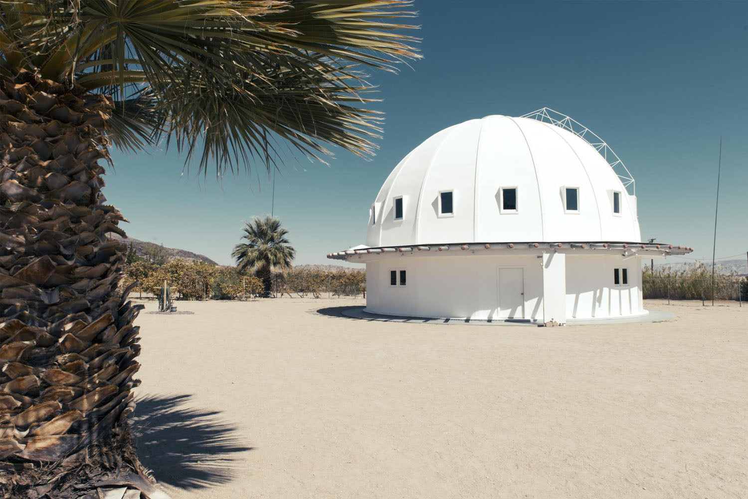 5 Fascinating Buildings with Unconventional Acoustics | Sound of Life ...