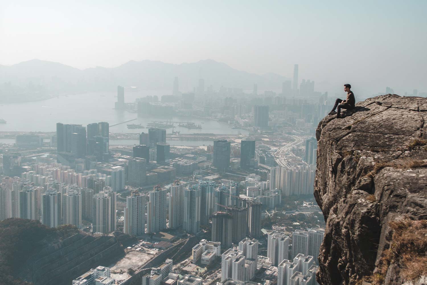 Sound Of Cities: Hong Kong’s Natural Orchestra Is Pretty ‘Green ...