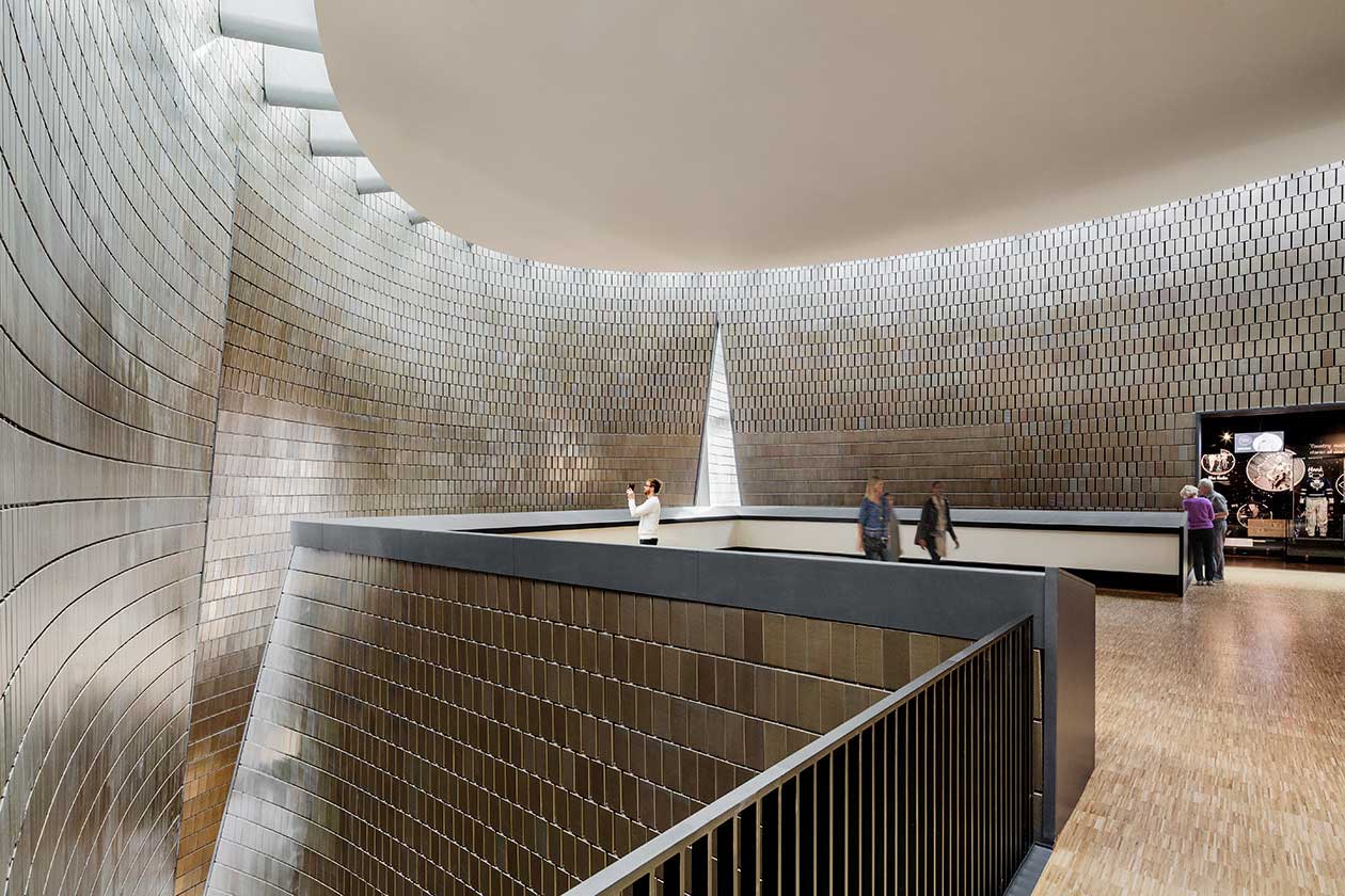 An Ode To The Architecture Of Music | Sound of Life | Powered by KEF