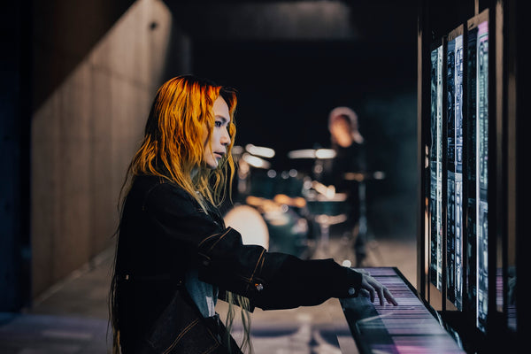 專訪｜Tizzy Bac睽違四年推出新專輯《Human Error》：粉絲說這個團瘋了！ | Sound of Life 聲活圈 | Powered by KEF