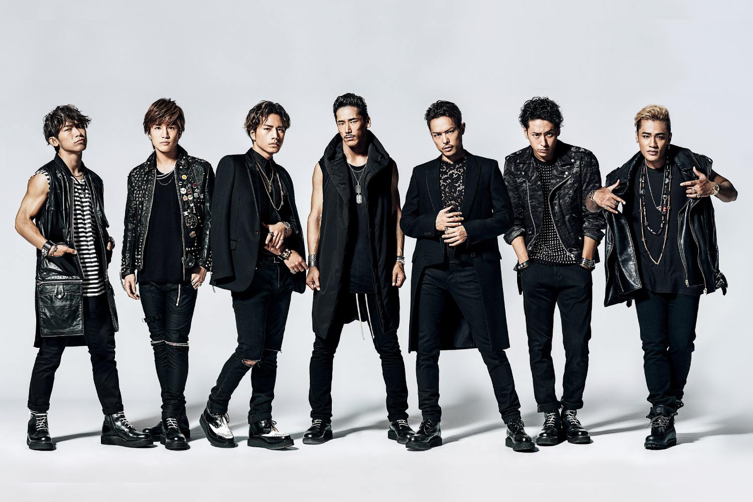 盤點J-Pop人氣舞曲，日本男團展現可令怕驚喜 | Sound of Life 聲活圈 | Powered by KEF