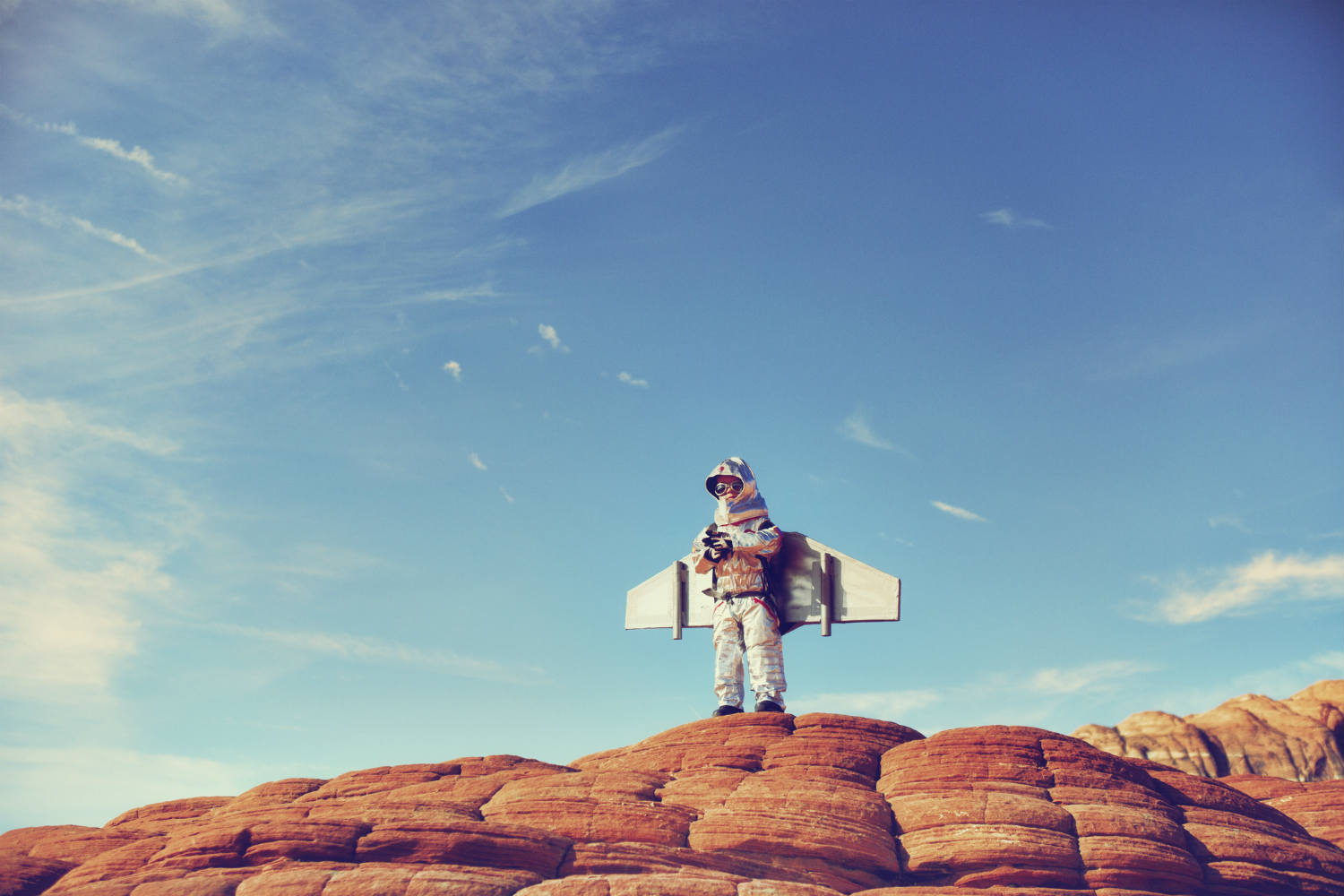 NASA用聲音帶你漫遊星球 | Sound of Life 聲活圈 | Powered by KEF