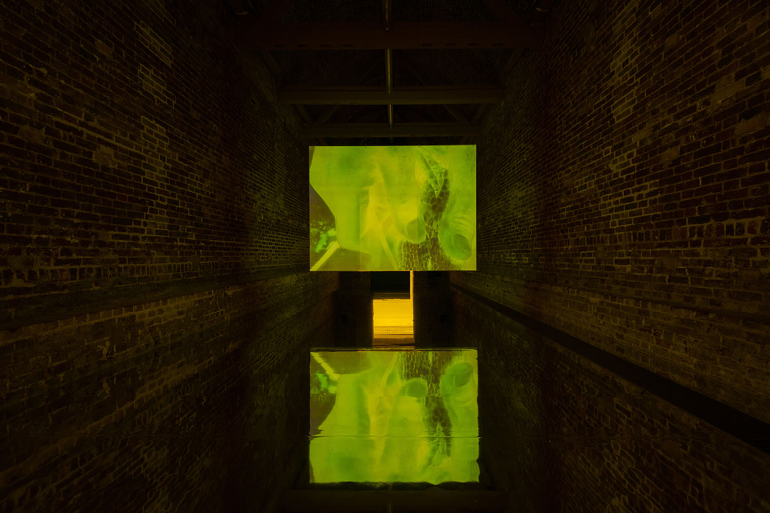 Speaking to Filmmaker and Multidisciplinary Artist P Staff | Sound of ...