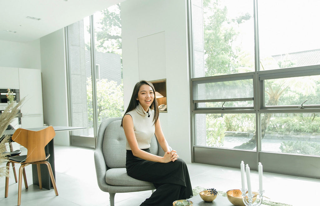 Fenko Catalysis Chamber Really Loves Paper | Sound of Life | Powered by KEF