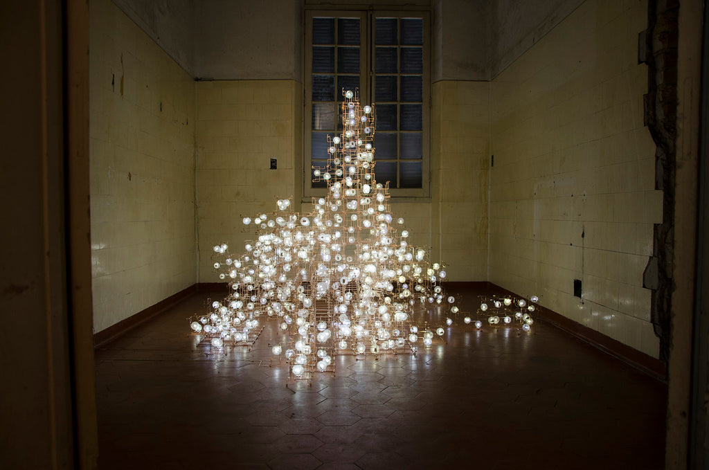 Biennales, the Giants of the Contemporary Art World | Sound of Life ...