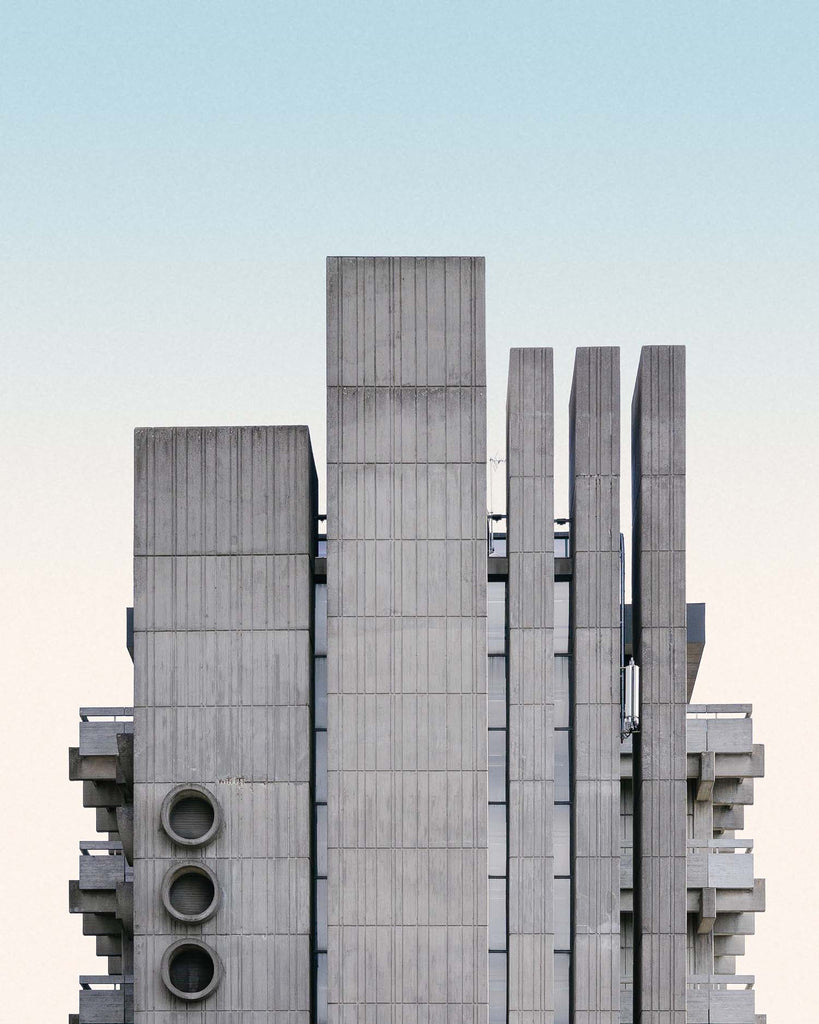 Revival of Brutalism: The Architectural Style Making a Comeback | Sound ...