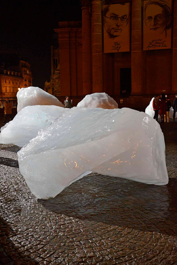 Eco-artists Whose Work Place Mother Nature at Its Core | Sound of Life ...