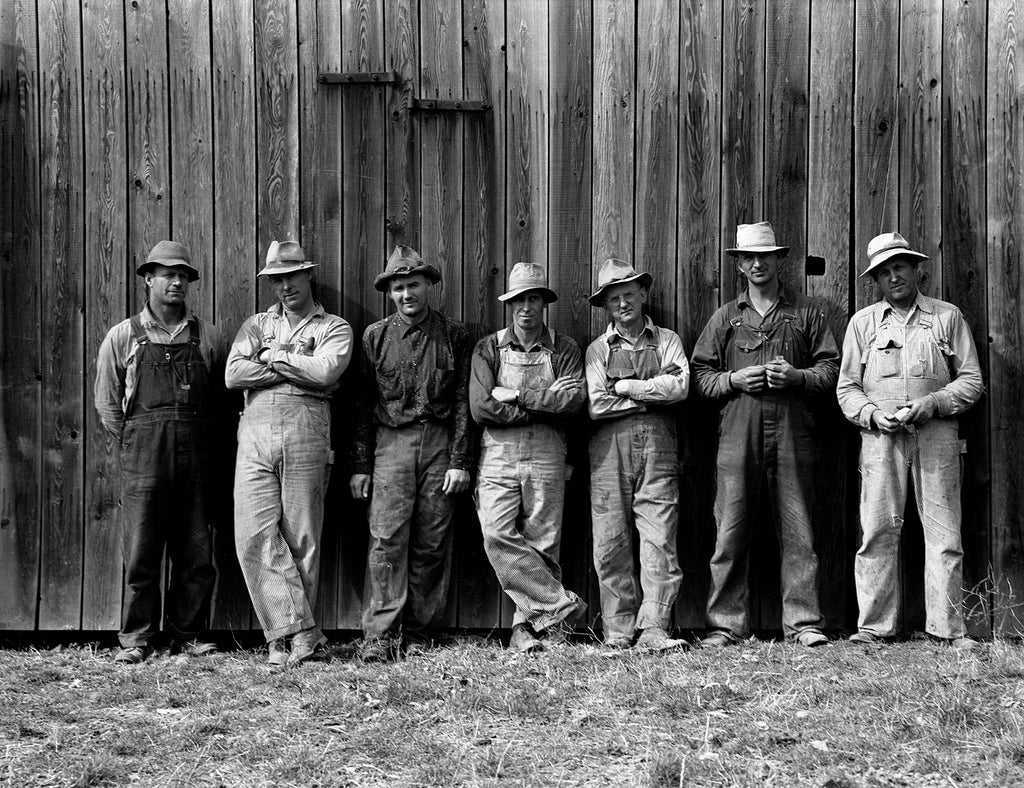 The Rise and Rise of Industrial Photography | Sound of Life | Powered ...