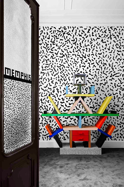 The Everlasting Memories of Memphis Design | Sound of Life | Powered by KEF