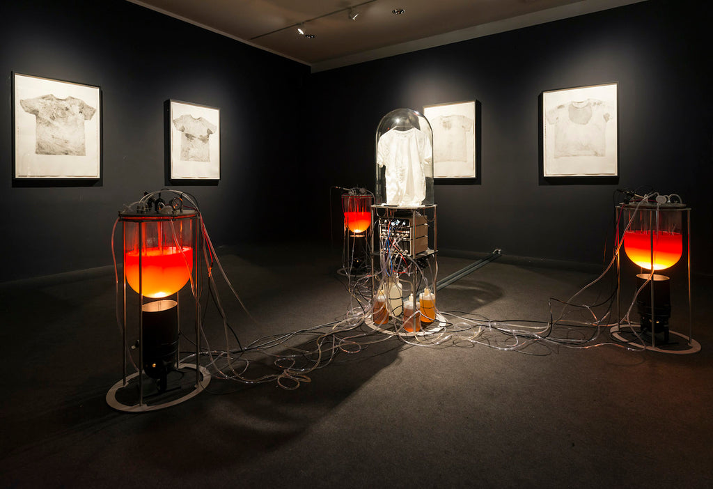Bioart: The Discipline of Straddling Art and Science | Sound of Life ...